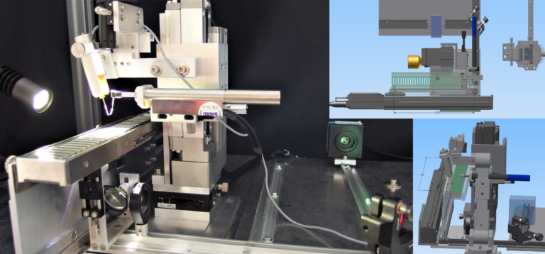 The MyoRobot - Institute of Medical Biotechnology