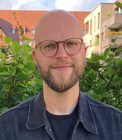 Julian Bauer - Institute of Medical Biotechnology